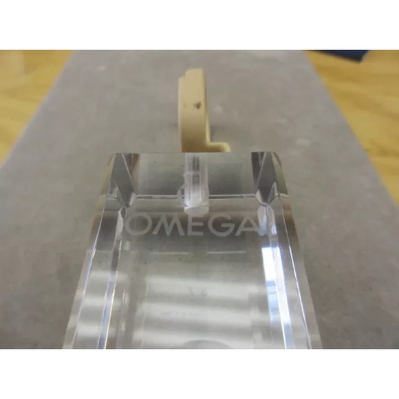 Omega | Other | Omega Watch Stand | Poshmark